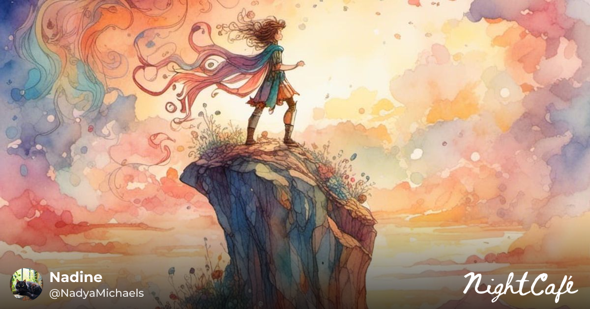 Strive for the pinnacle of mastery - Strive for the pinnacle...