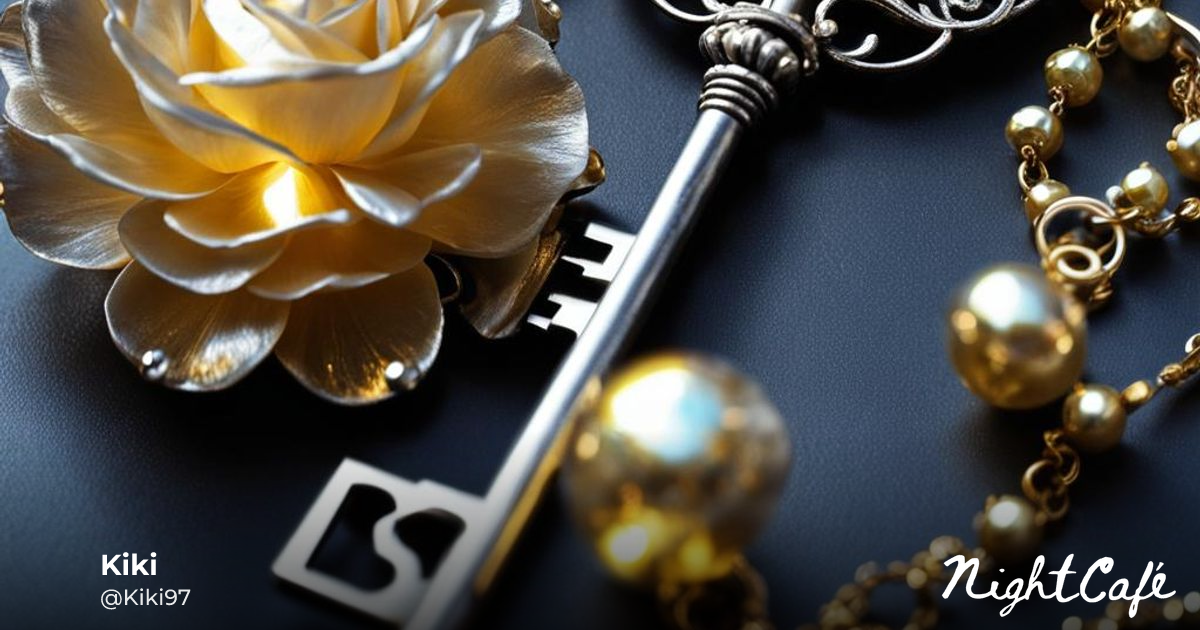 Royal Key - Royal Key