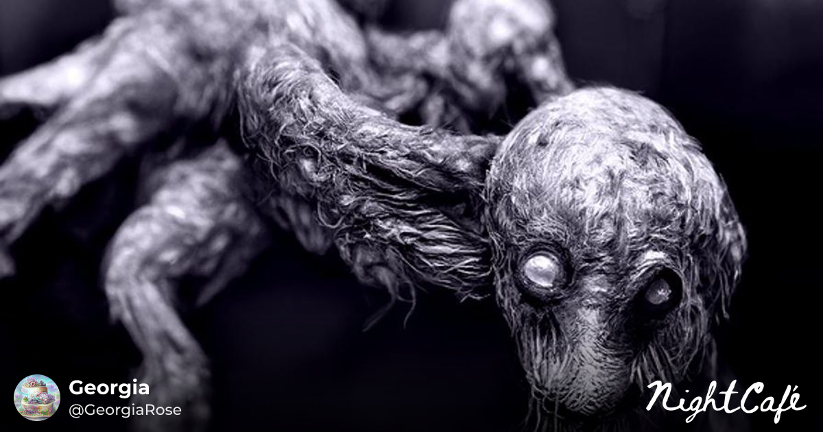 latest scp just dropped