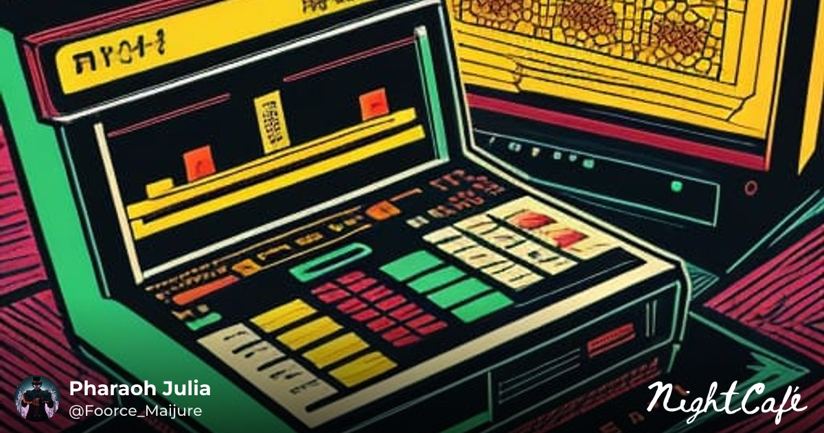 Retro Pixel Art Adventure in a Vibrant 16-Bit Worl... - AI Art