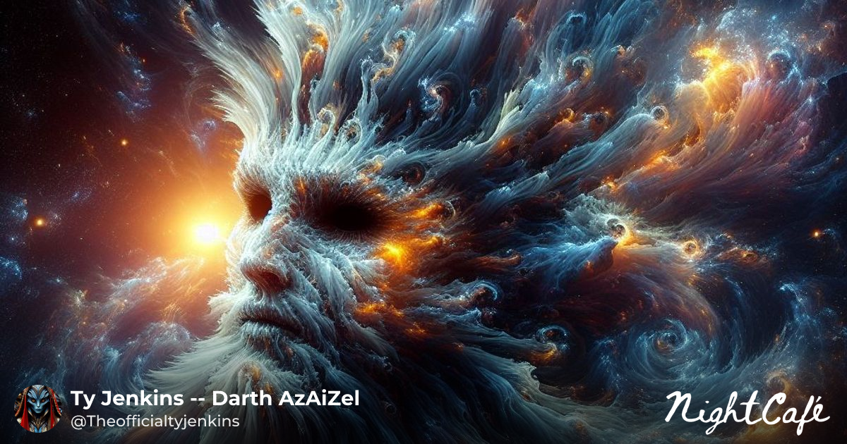 "Baalthus the Cosmozoan"