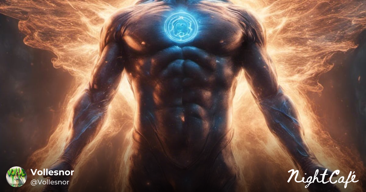 Dr manhattan flying - Doctor Manhattan Soaring: A Detailed ...