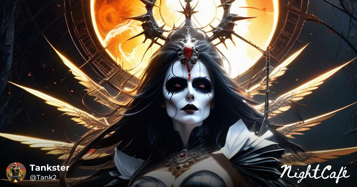 Lady Death, alternate realms - Lady Death, alternate realms