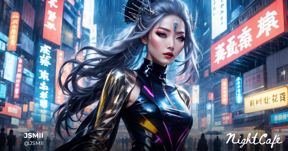 Tokyo Japan: Special Operations: Bureau 13, JSDF