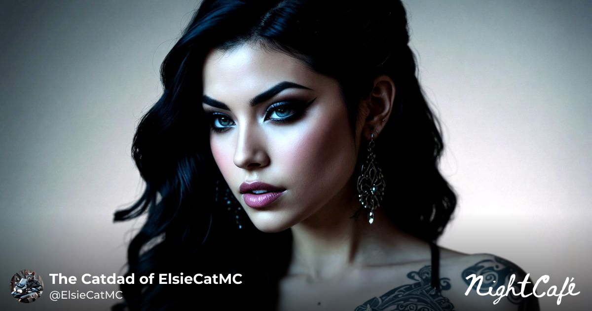 Heavy Metal Princess Jasmine - Heavy Metal Princess Jasmine ...