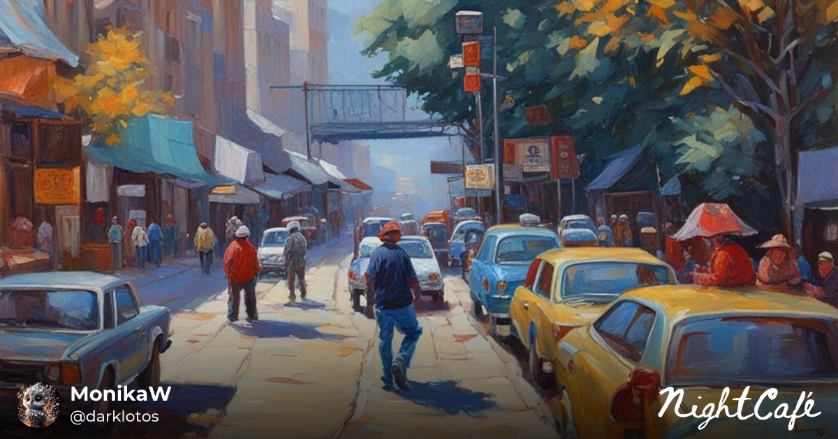 Scenes Within Scenes