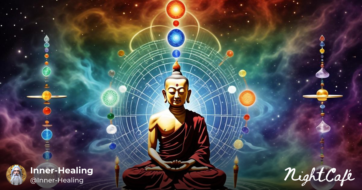 Buddhist tibetan monk - Chakra Reiki: Tibetan Monks in Quan...