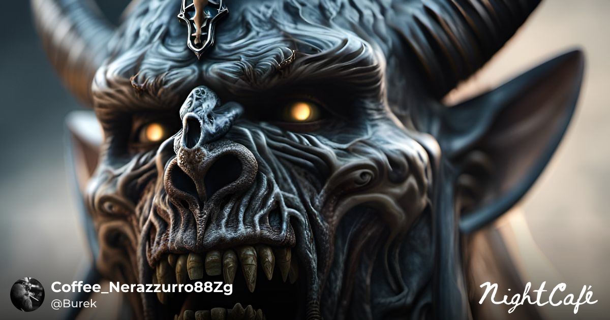 Draugr Norse zombie mythological creature v.2 SDXL 1.0