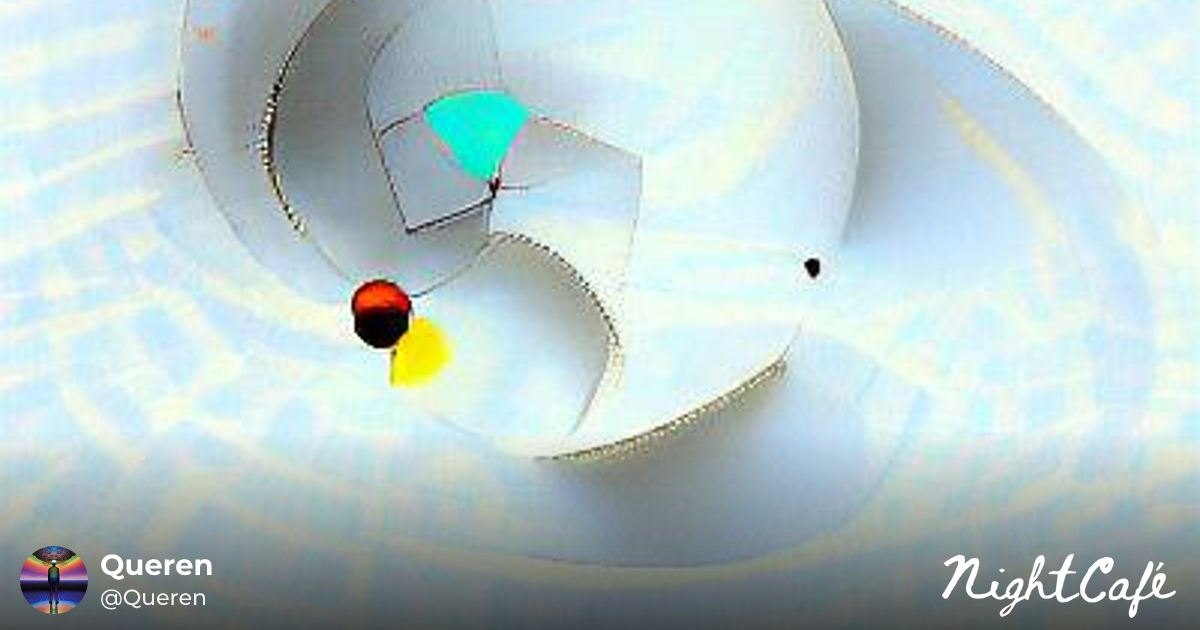 DEATH Sphere (148) - Abstract Sphere