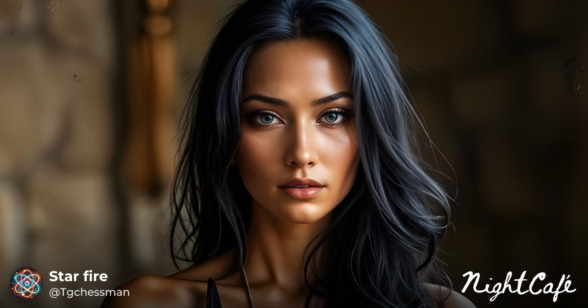 Kthonia Obsidian Sacrificial Knife