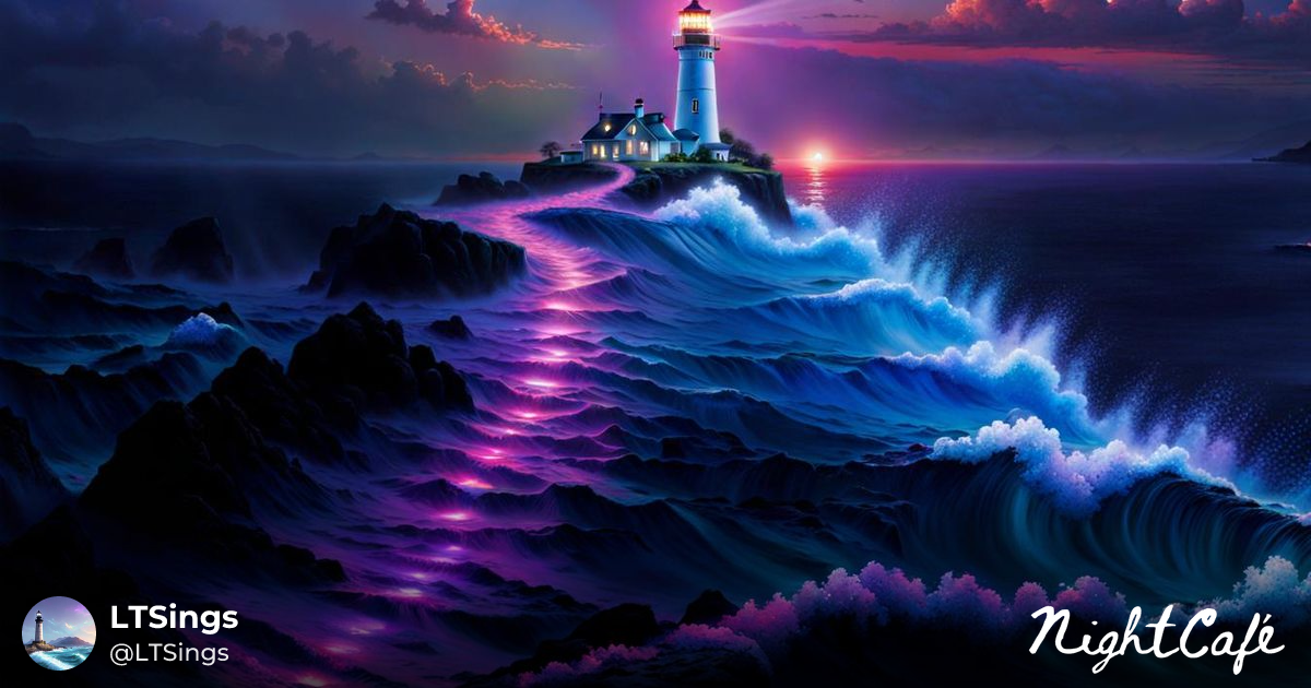 DDD's Anagrams Challenge - lighthouse: indigo: sparkling: Thomas ...