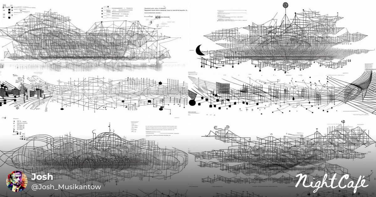 graphic music notation - Complex Graphic Music Notation in K...