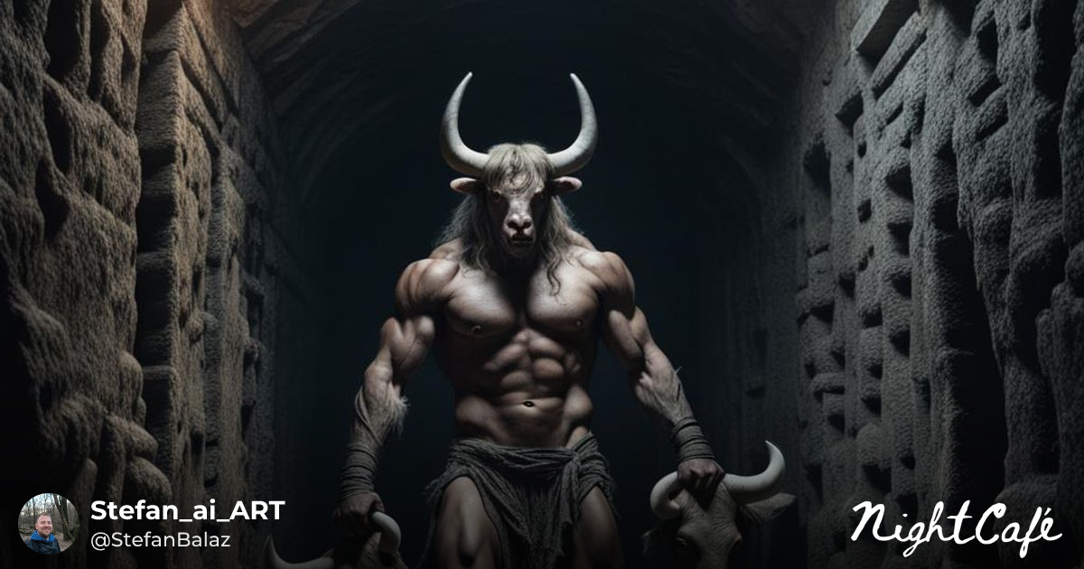 Minotaur