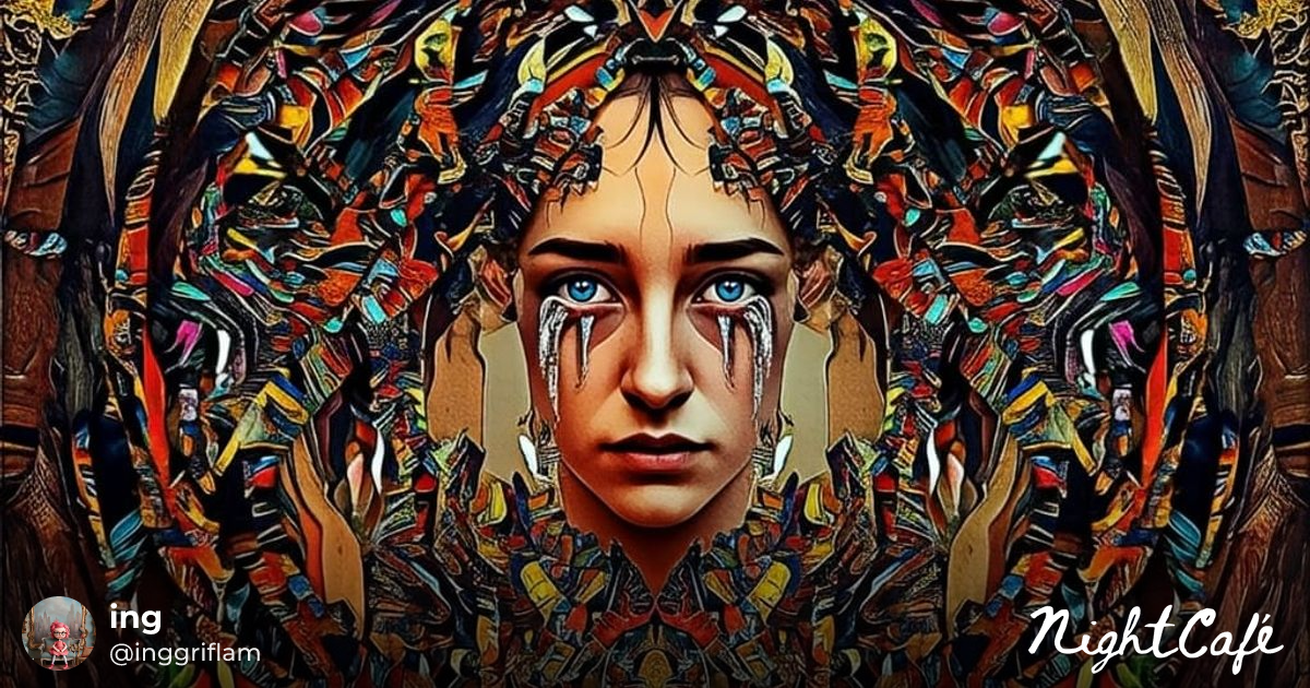 Folded Wood Embraces a Full-Body Living Entropic Algorithm