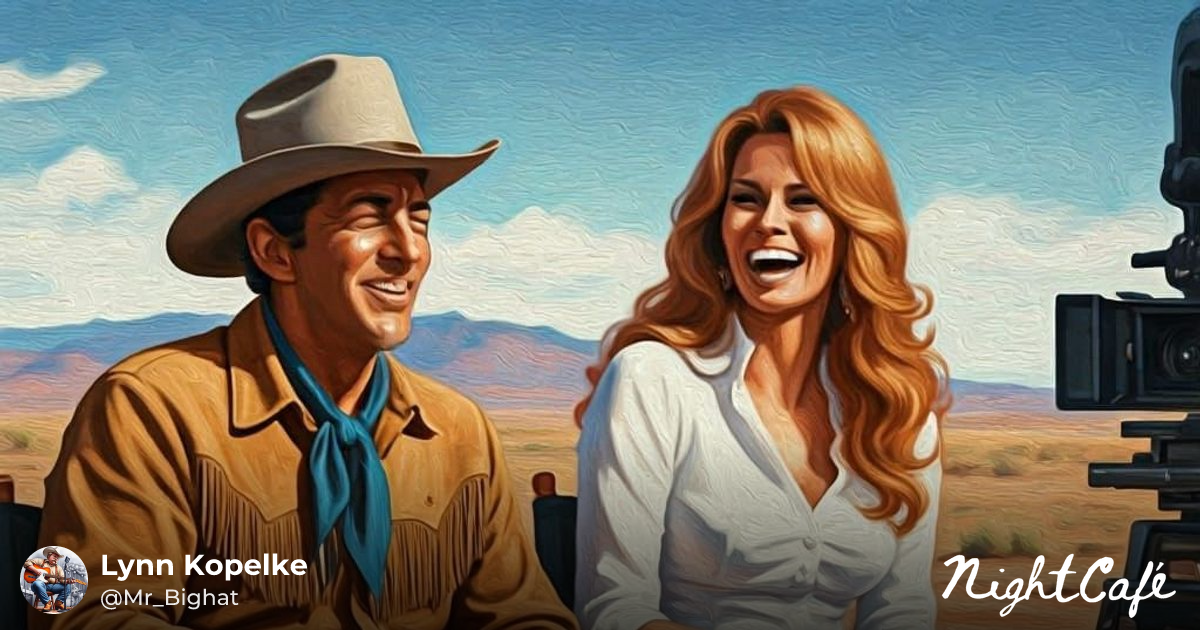 Between Takes - Moustache Removal from Portrait