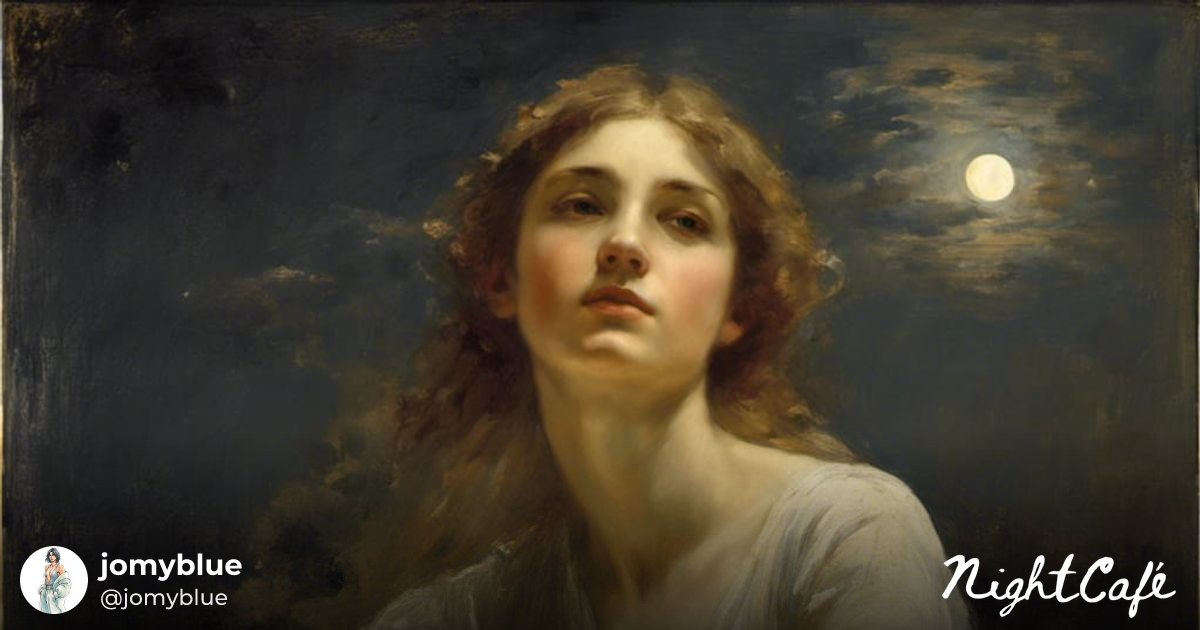 16k resolution, art by Jules Bastien-Lepage and Abbott Handerson Thayer ...