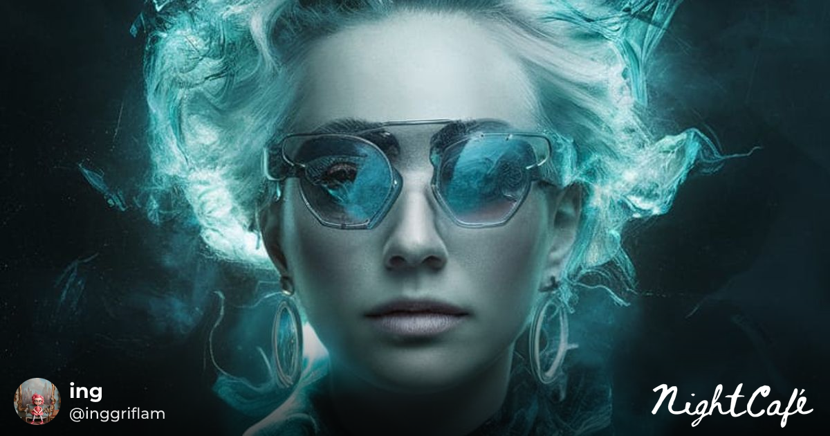 Come Back Down From This Luminiferous Aether Cloud