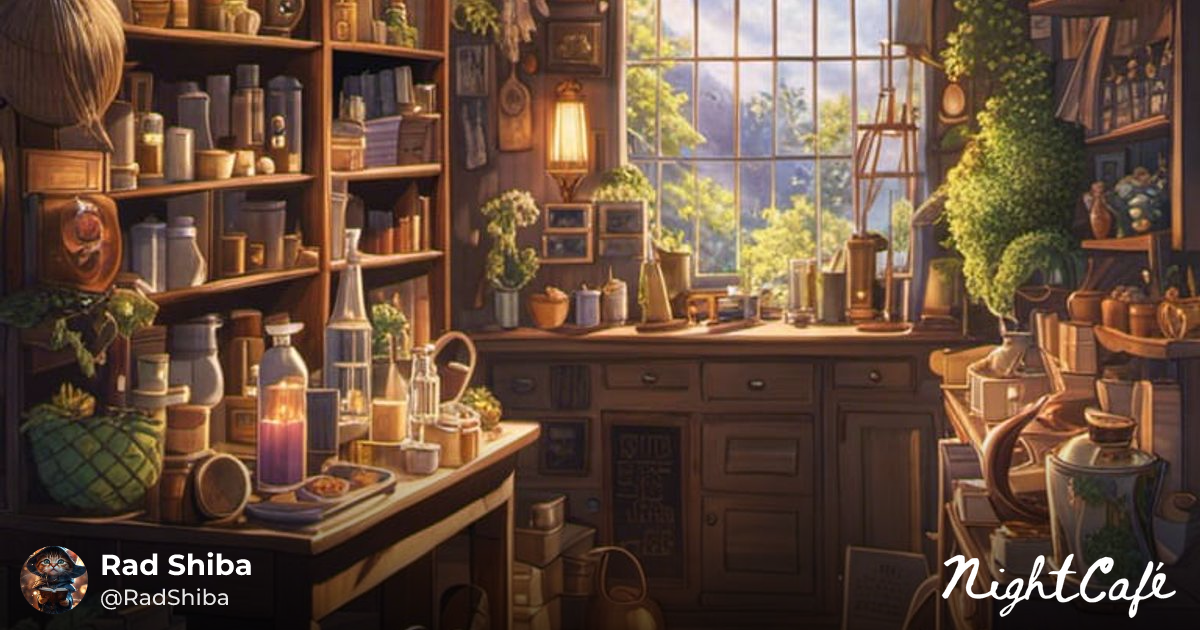 Trinket shop - Trinket shop