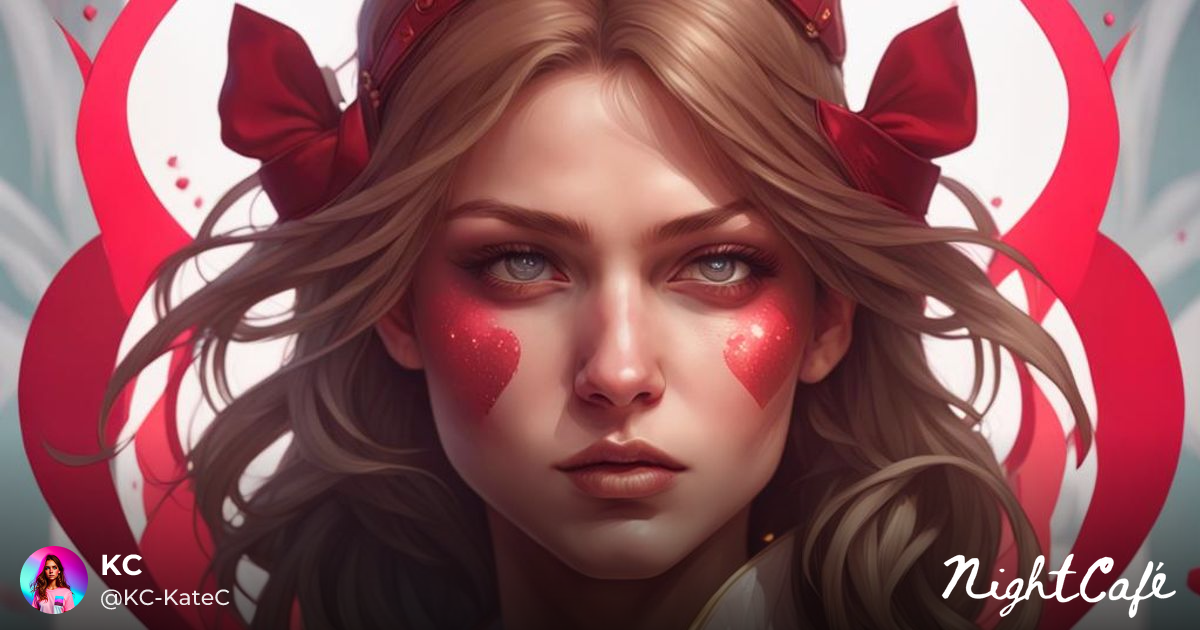 Princess of hearts - Princess of hearts