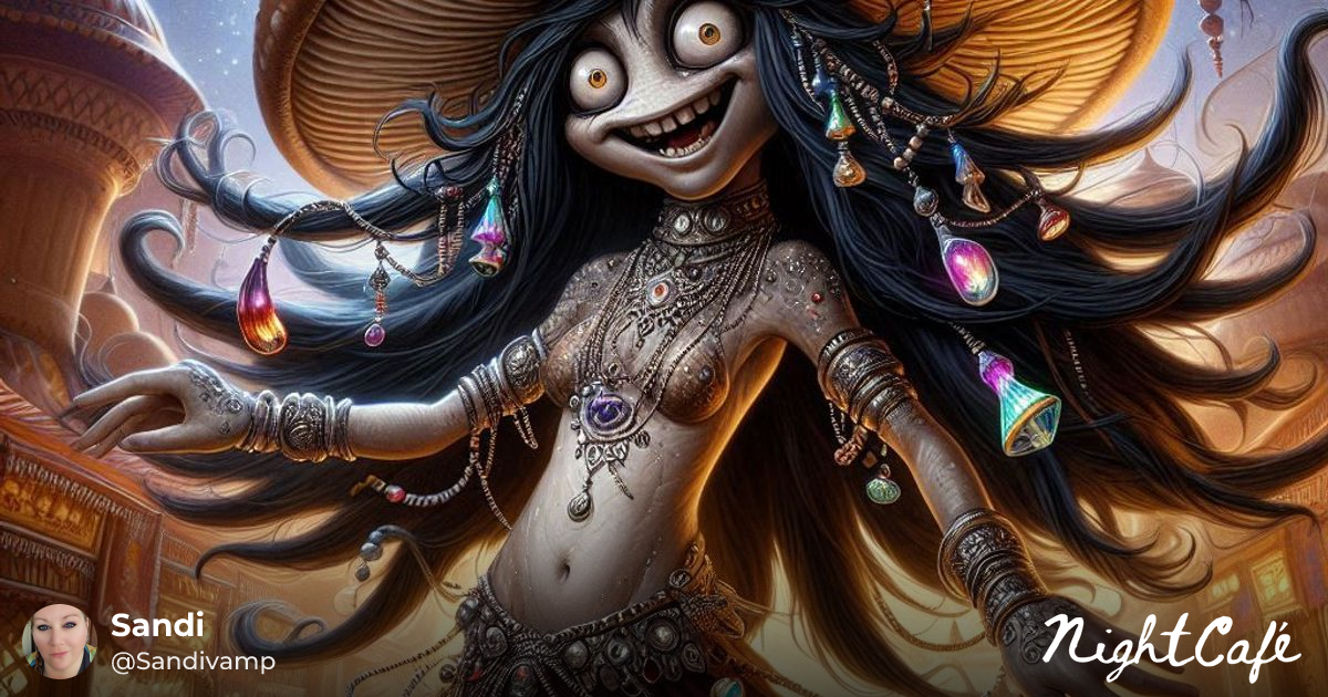 Crazy Bazaar Knights