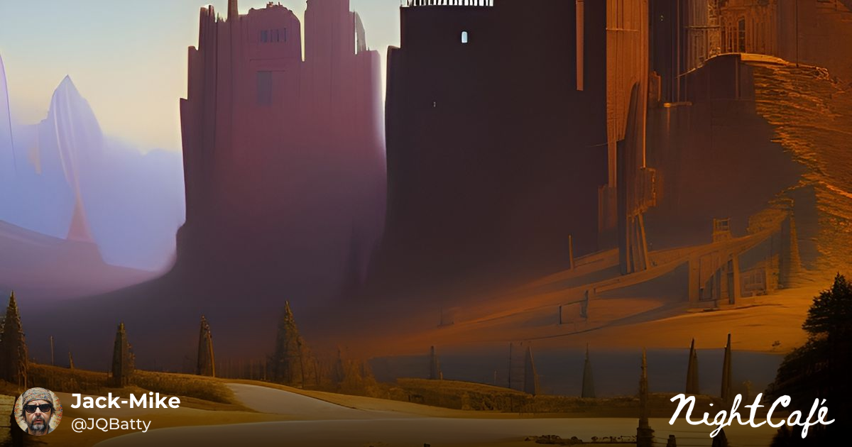 Surreal Steampunk Slot Machine Arm, Oil Painting - AI Art