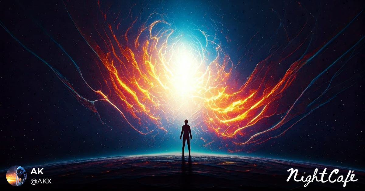 Entering The Multiverse...