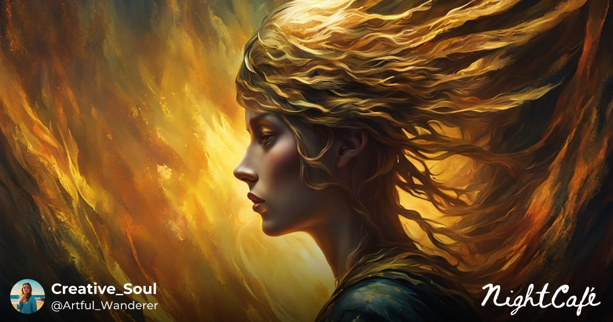 Light and darkness, fantasy, dnd - Light and darkness, fanta...