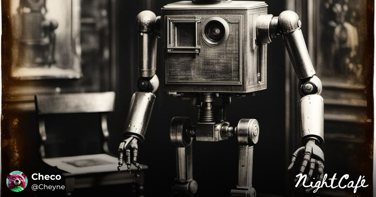 Thomaso Ursini type robot prototype - October 1895 limb joint actuator ...