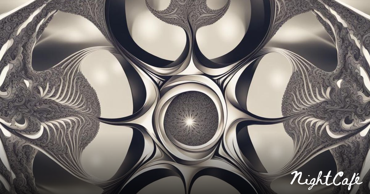 Logo representing four people - Abstract Logo Design Repres...