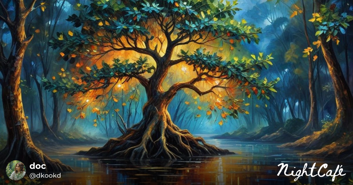 milky mangrove, blind-your-eye mangrove, river poison tree Leonid ...