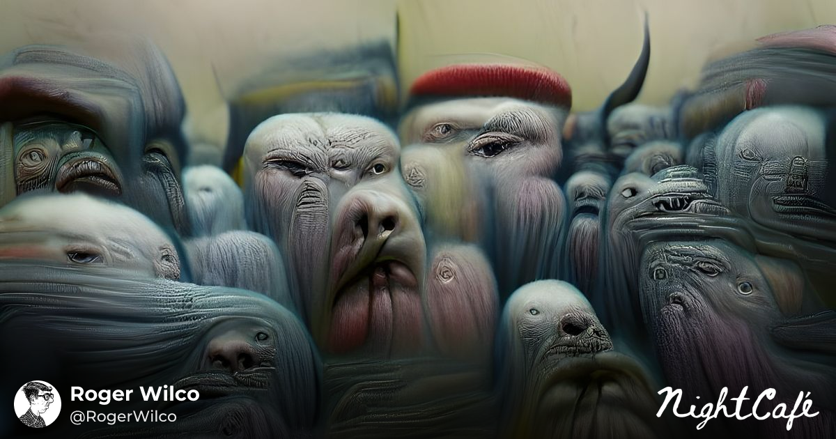 Kindergarten Class of 2051