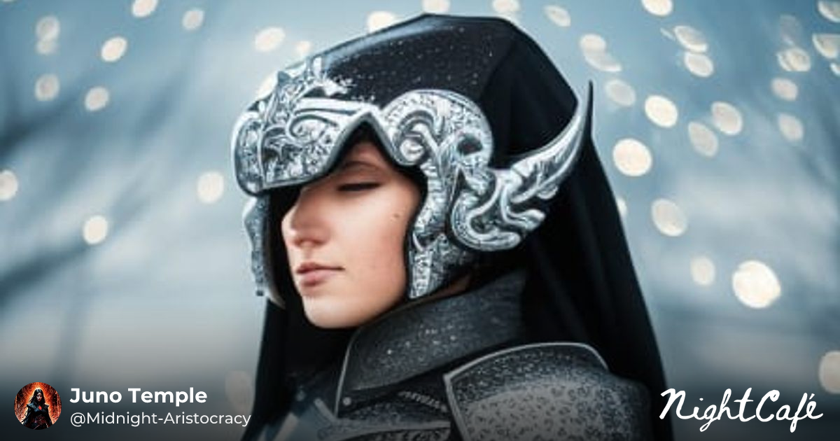 Stars & Moon Paladin