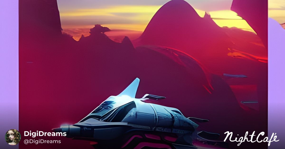 Sci-fi mobile wallpaper - Sci-Fi Summer Festival Mobile Wall...