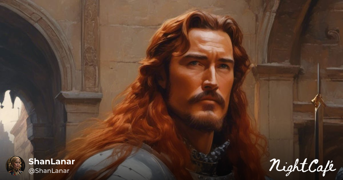 Master and Apprentice