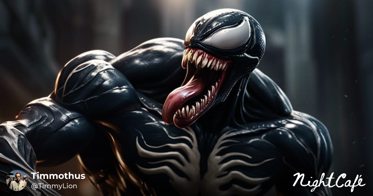 Venom