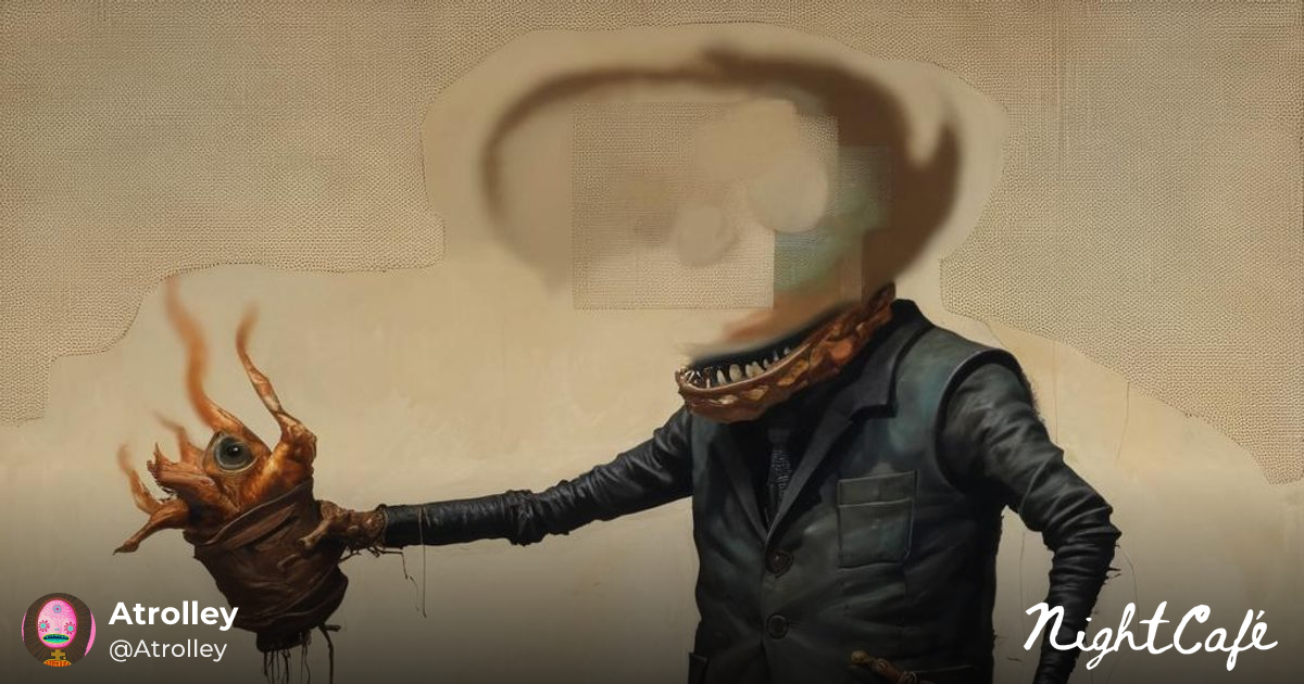 the exponential drinker