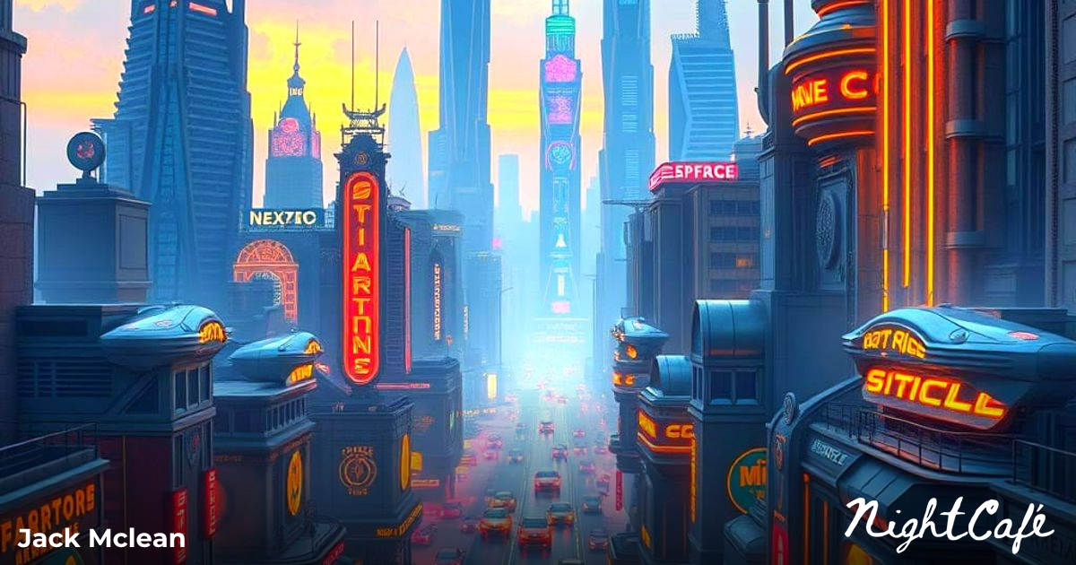 richest city ever - Gilded Metropolis of Opulence