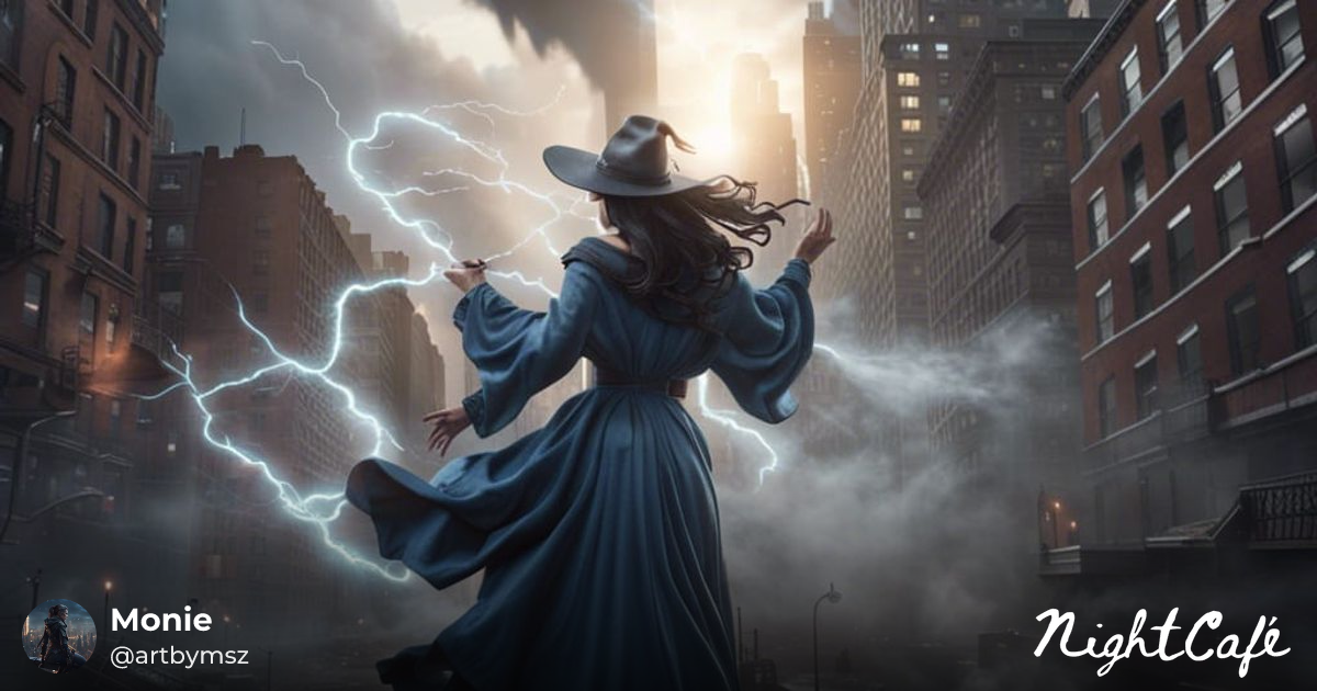 Apprentice going Rouge - Apprentice going Rouge