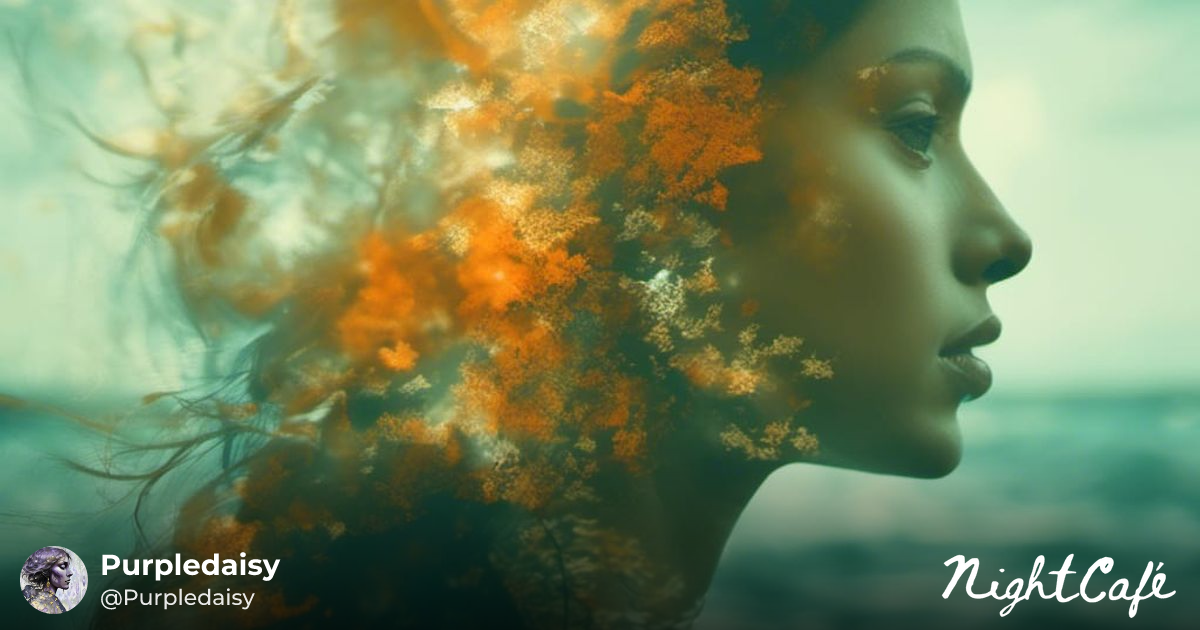 Burning thoughts - Burning thoughts