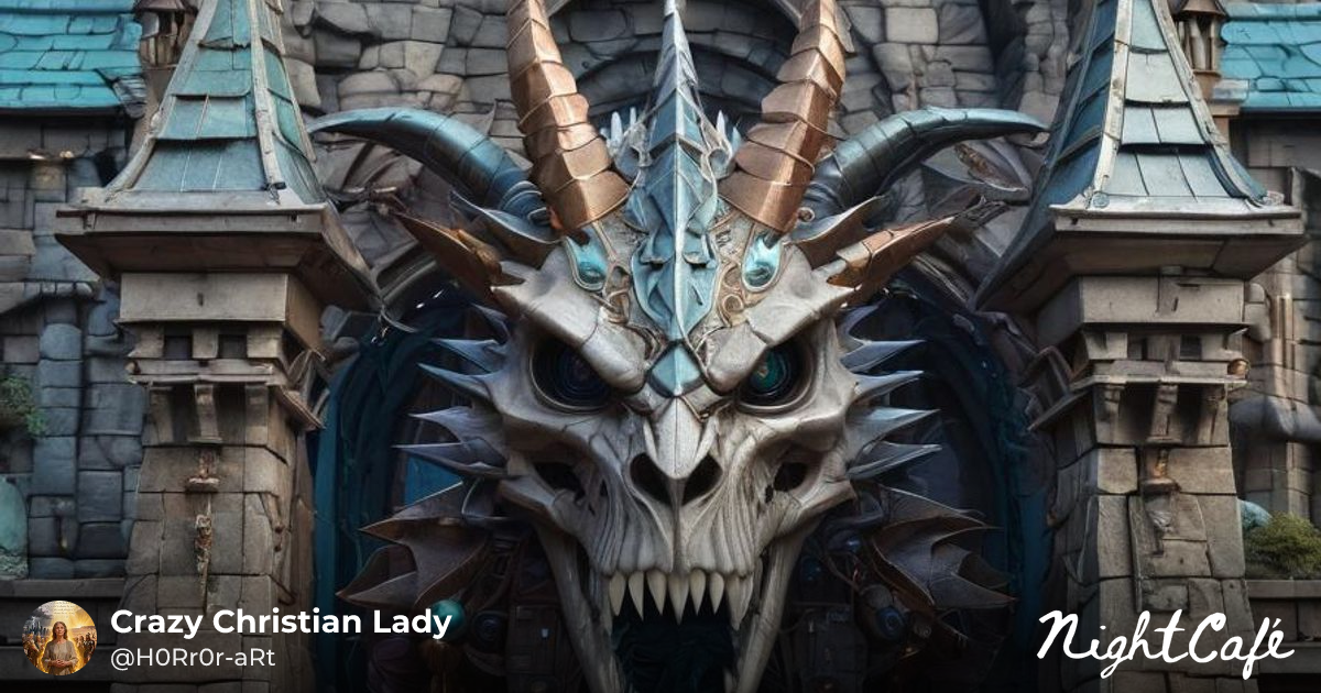 Dark Wizards Castle - Dark Wizards Castle