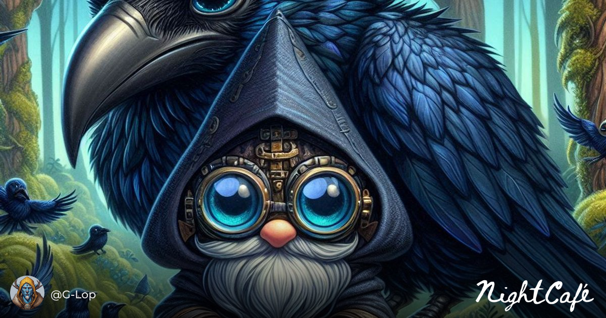 My Forest Racers: NIGHTWING