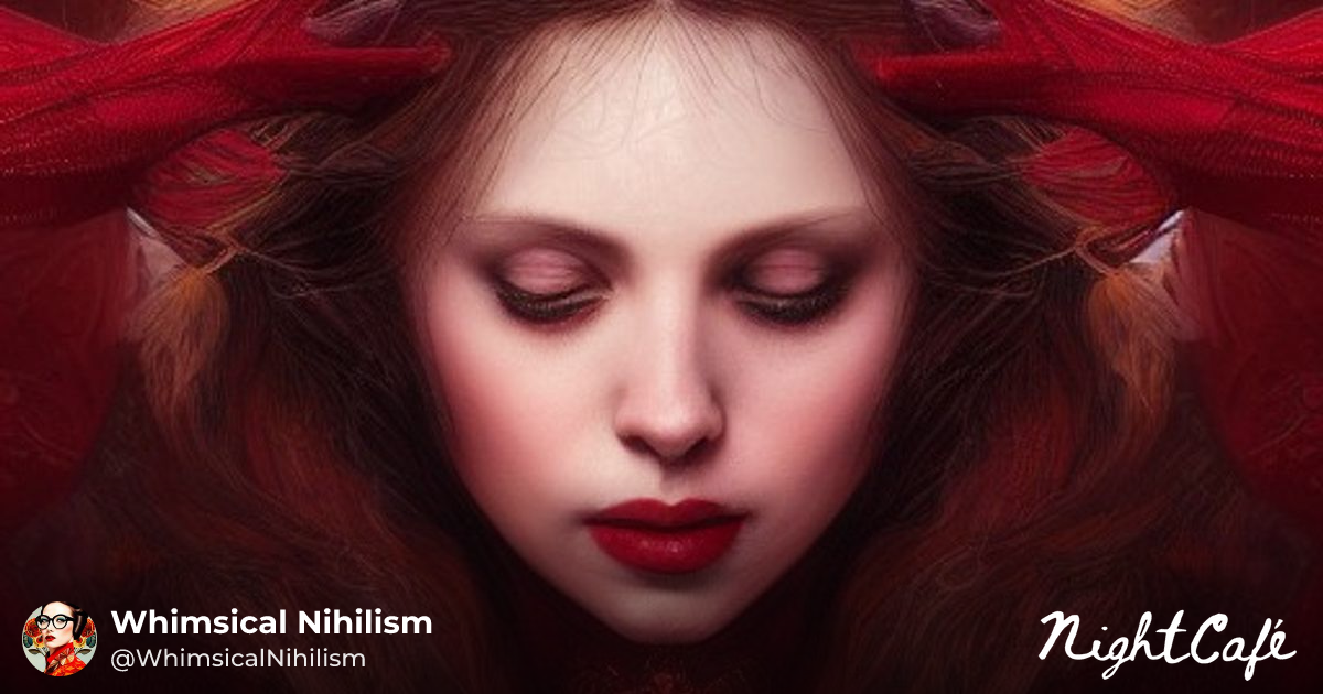 Scarlet Witch” for Zola