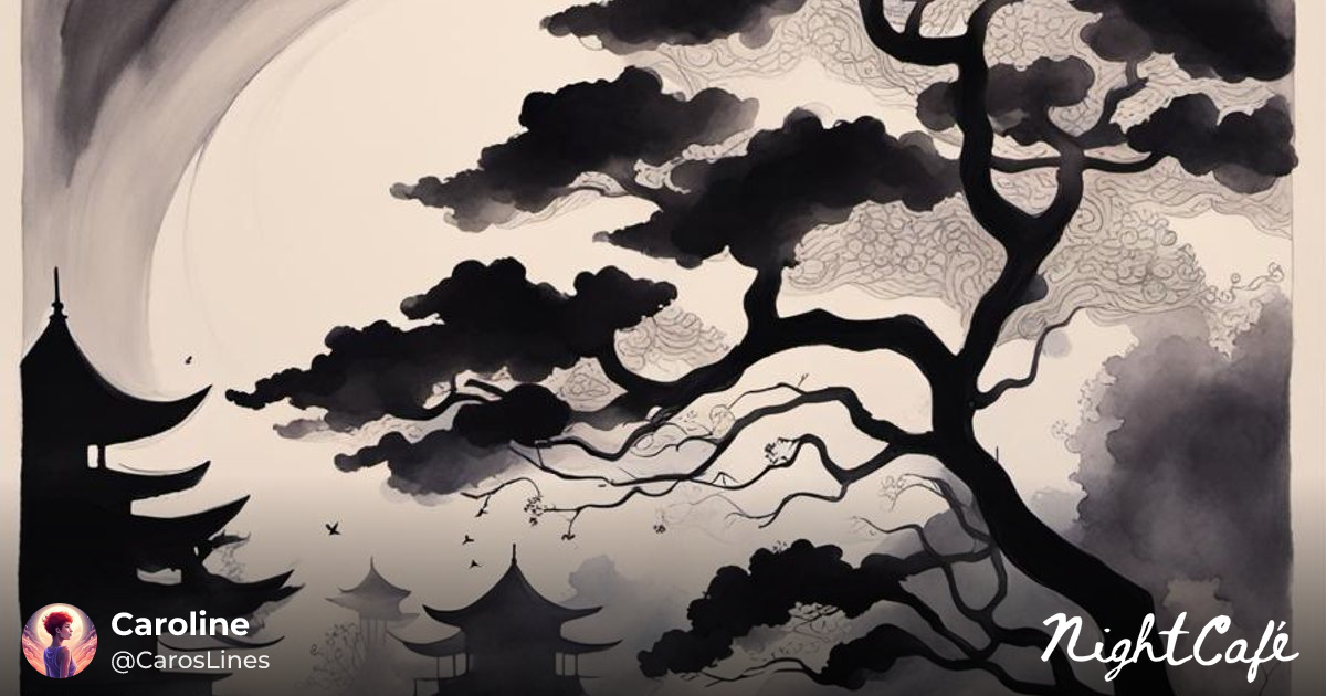 In the Shadows - Misty Silhouettes: Psychedelic Japanese Gar...