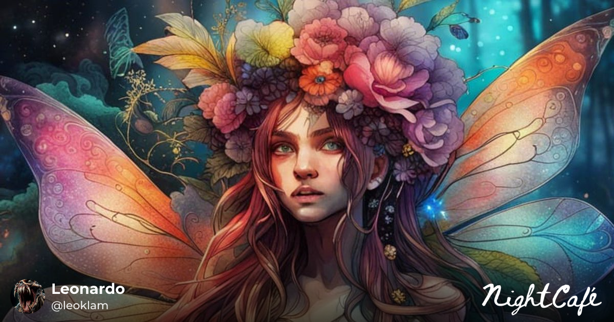 Not the perfect Fairy