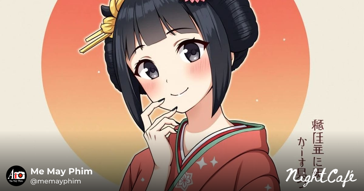 Geisha Lady_Trials with Kasamatsu Shiro