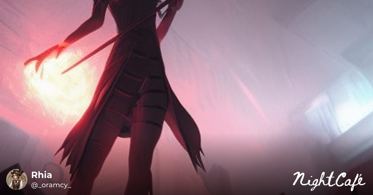 revenge is a dirty business - Binary Code Scythe Monster in...