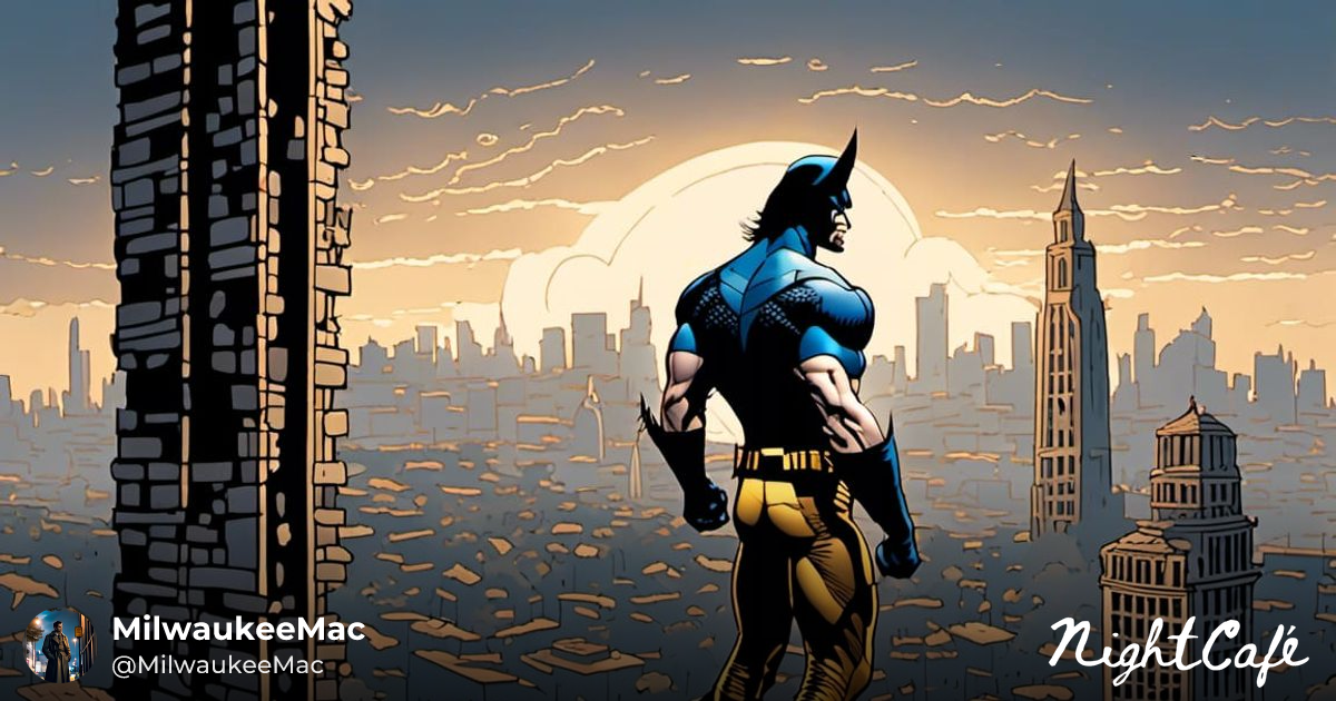 Wolverine - Wolverine