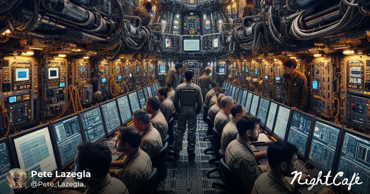 Next generation submarine