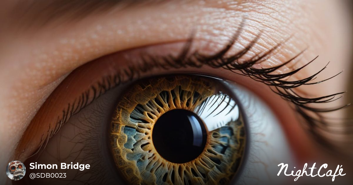 The cathode ray tube is the retina of the mind's eye