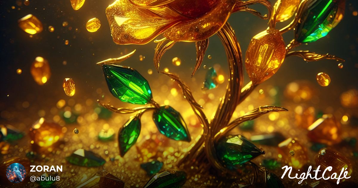 The Shattered Rose: A Gothic Tale - The Shattered Rose: A Go...